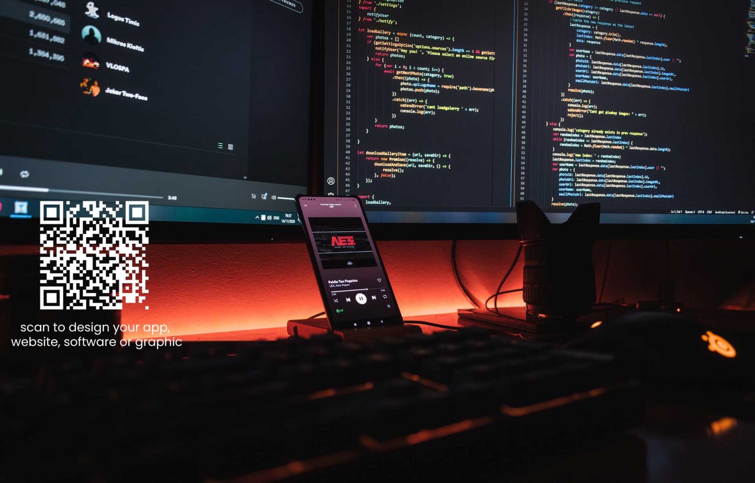 Unlocking the Future: Why Menthane Consult is the Most Innovative ...